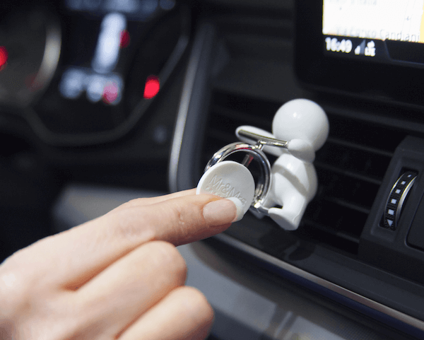 AUTODUFT MR&MRS FRAGRANCE – FRESH AIR - Aromapunkt